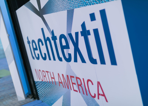 Techtextil North America | SEAMS